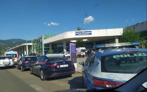 Rende, annegata una bambina di 8 anni nel Parco acquatico Santa Chiara ...