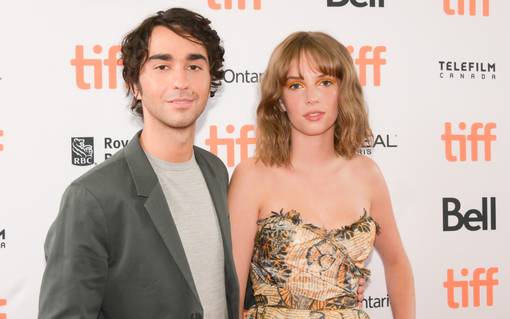 Esce Moss di Maya Hawke: le tappe della carriera della star di Stranger ...