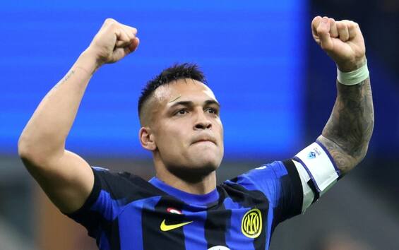 Inter, Lautaro sulle orme di Meazza e Nyers: può firmare un record ...