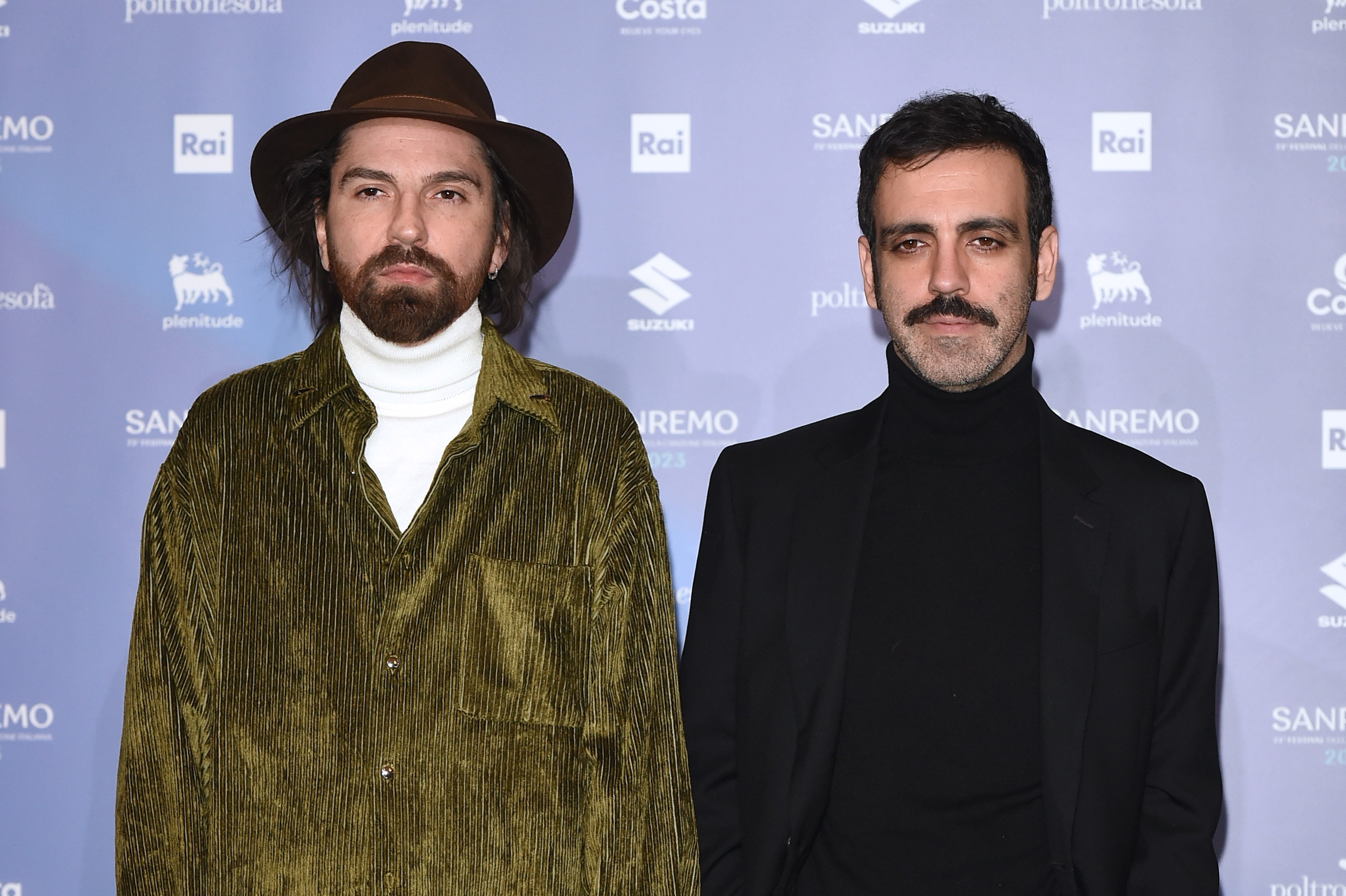 Colapesce compie 40 anni, l'origine del nome e la collaborazione con ...