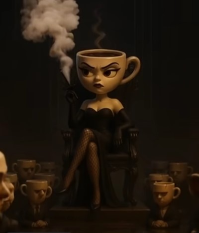 Gli Italian Brainrot più virali, da Ballerina Cappuccina a Espressona ...