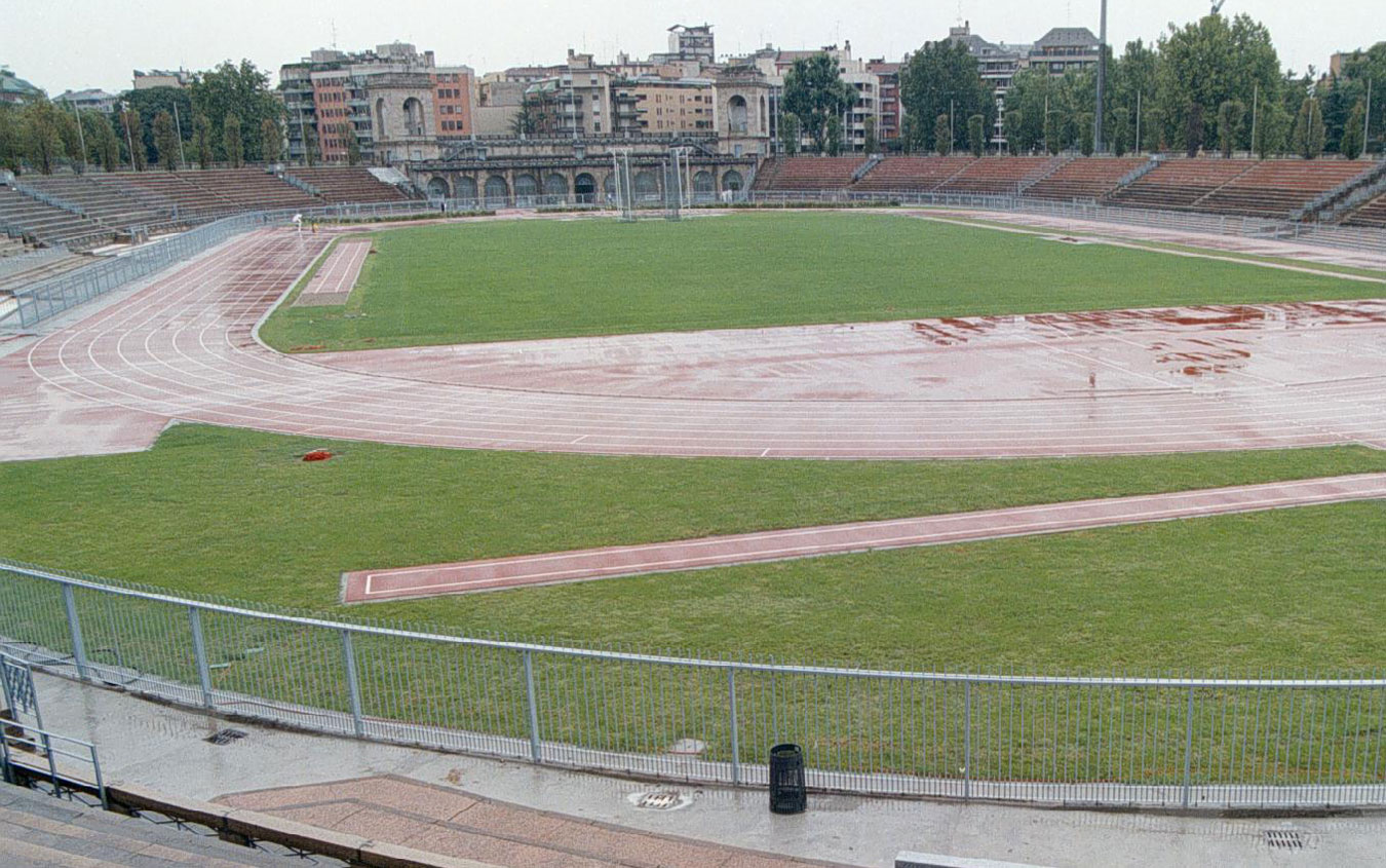 Alcione promosso in Serie C: la storia della terza squadra di Milano ...