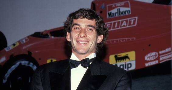 Ayrton Senna, il personaggio dentro e fuori il circuito | Sky Sport