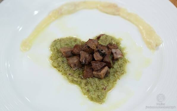 Masterchef: Cuore di tongue | Sky