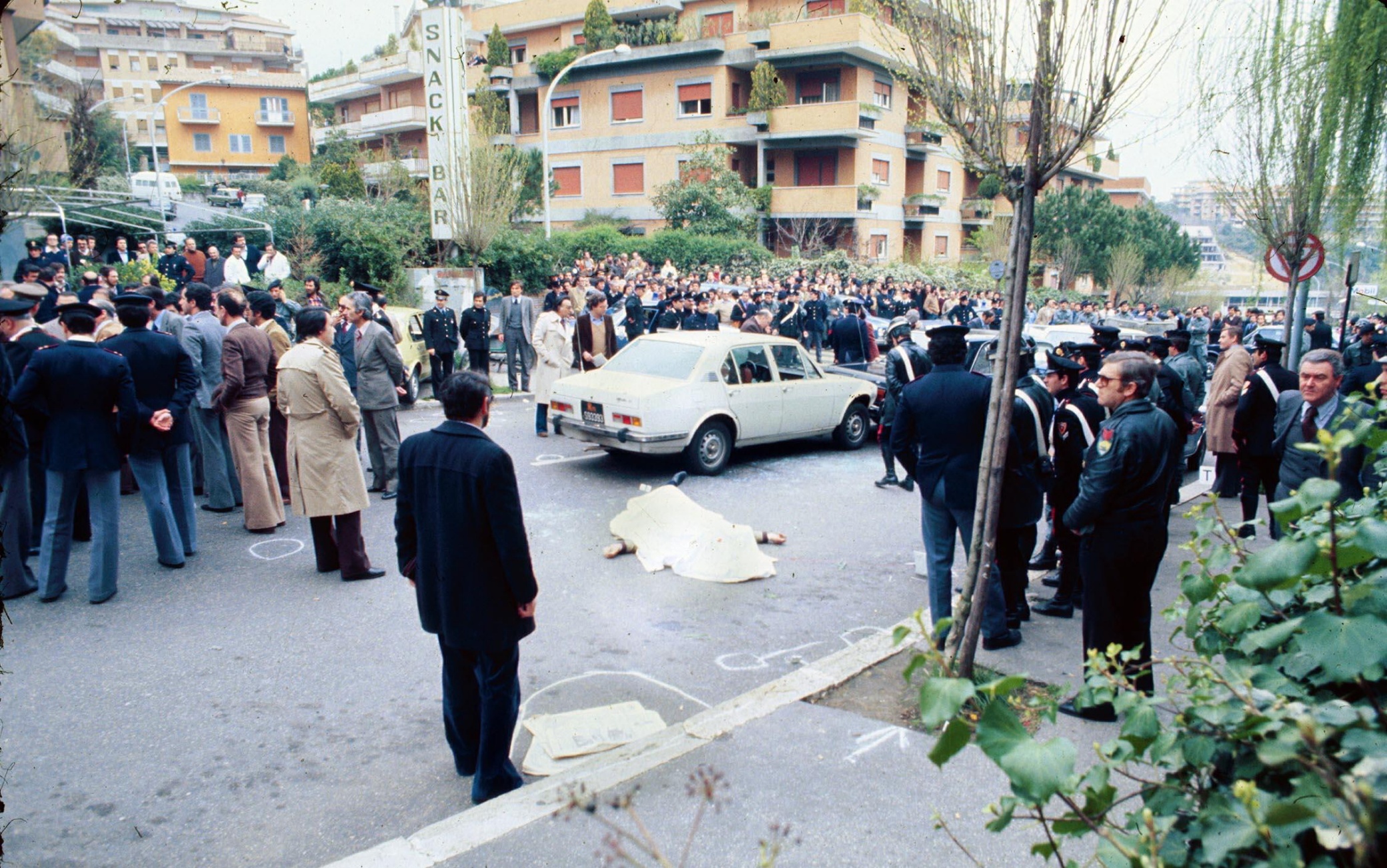 Morte Aldo Moro, la storia vera: dal rapimento delle Brigate Rosse al ...