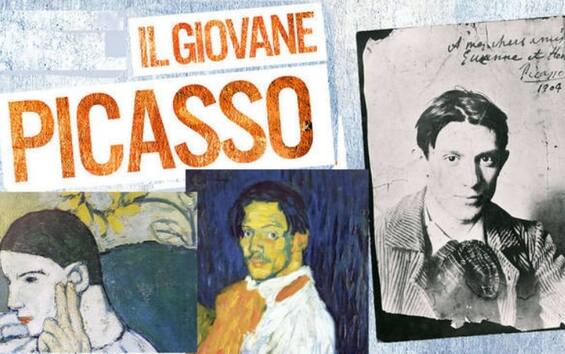 Il giovane Picasso: il film al cinema per tre giorni