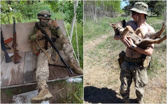 Foreign fighters italiani: chi sono e dove combattono | Sky TG24