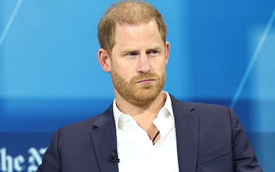 Il principe Harry accusato di bullismo e molestie da presidente ente di ...