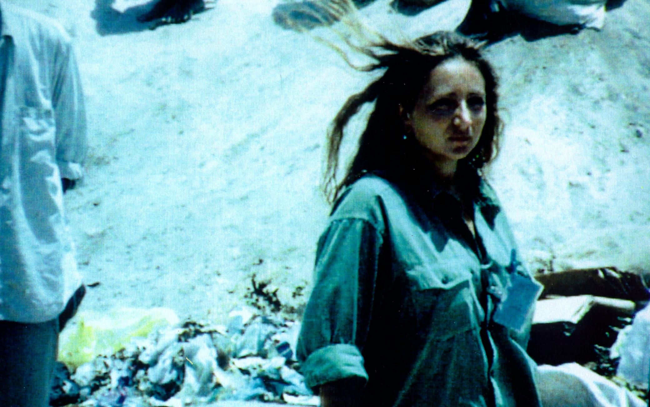 Ilaria Alpi, 30 anni fa l'omicidio della giornalista in Somalia. FOTO ...