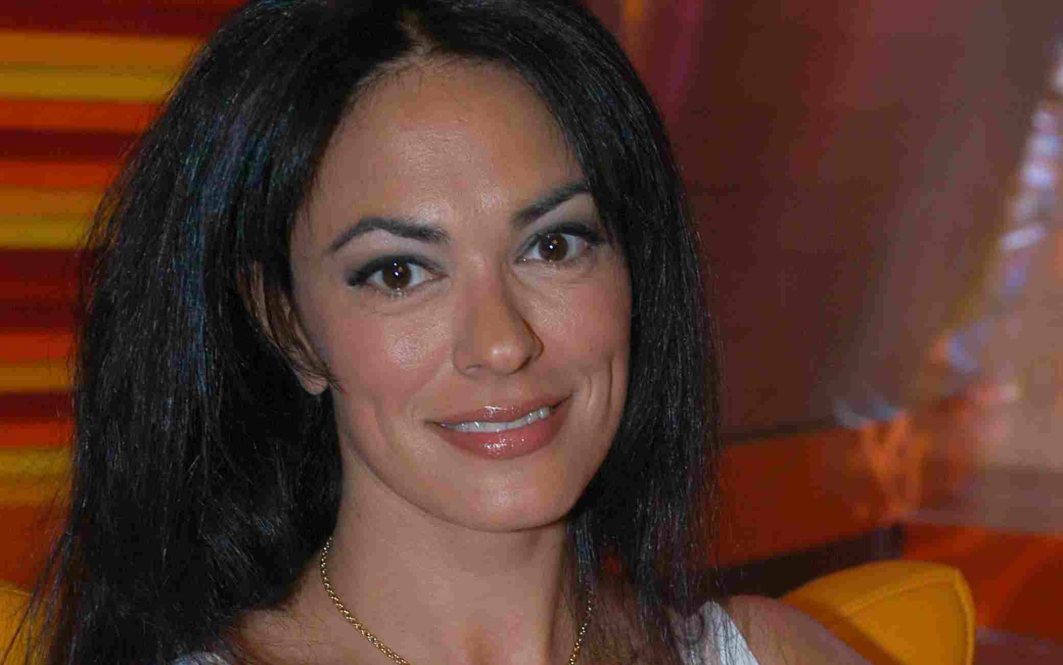 Auguri a Maria Grazia Cucinotta, da 'Il Postino' a 'I laureati': la ...