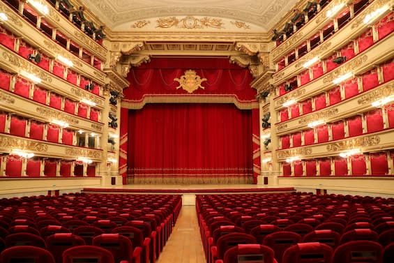 La Scala apre il suo canale on demand e diventa tv globale I Sky Tg24