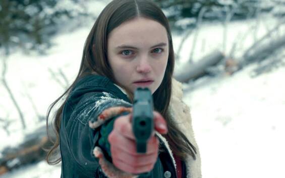 Tin Star 2 stagione 2: il cast