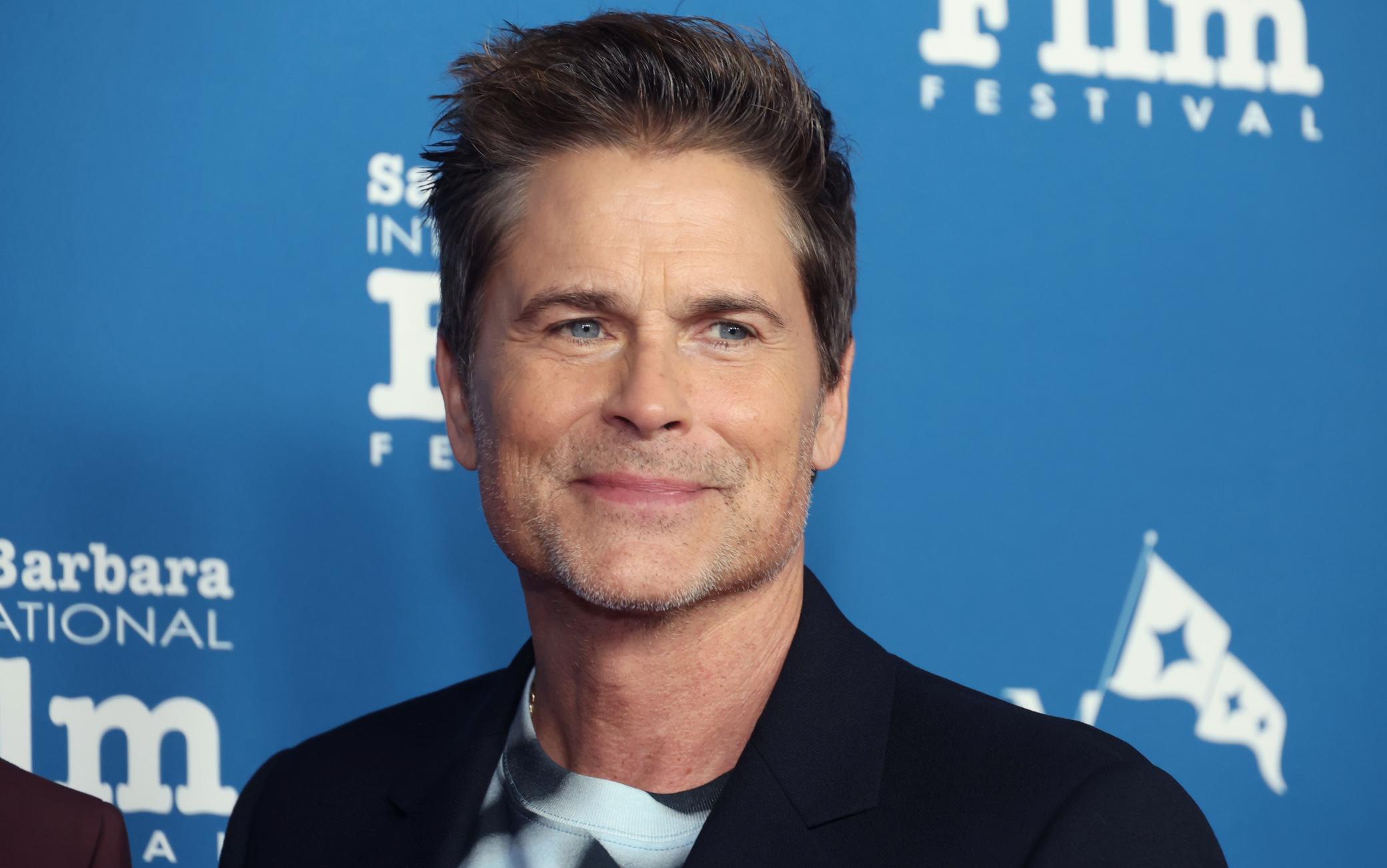 Rob Lowe compie 60 anni, da St. Elmo’s Fire a Californication: film e ...