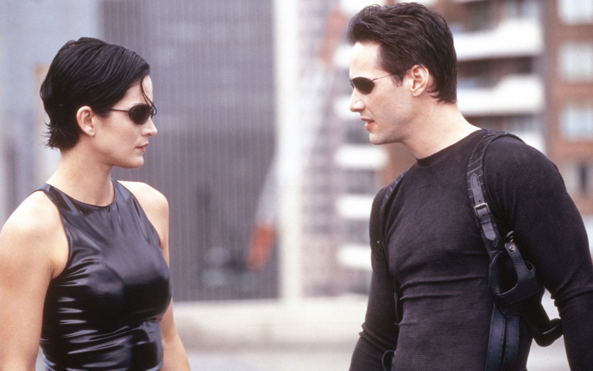 Nostalgia Anni 90, 20 film da rivedere