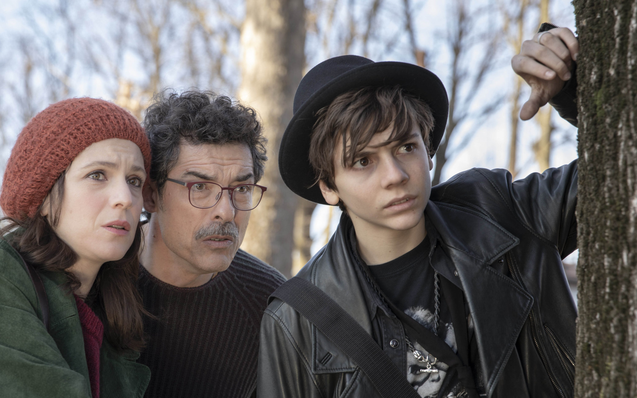 Isabella Ragonese oggi, da film come Mio fratello rincorre i dinosauri ...