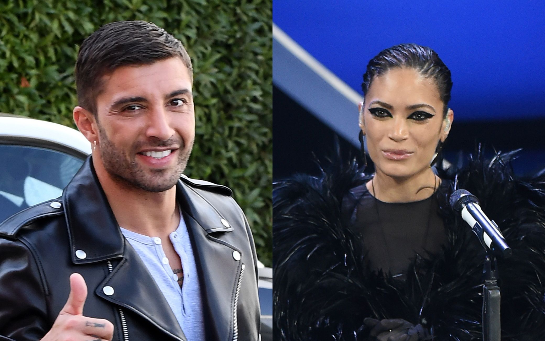Sanremo 2023, le dolci metà dei cantanti al Festival: mogli, mariti ...