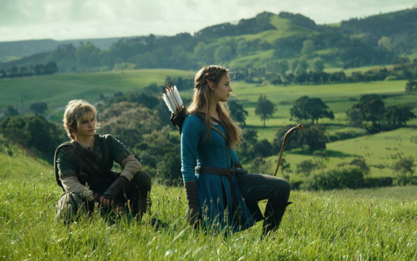 The Legend of Zelda, le prime foto del live-action I Sky TG24