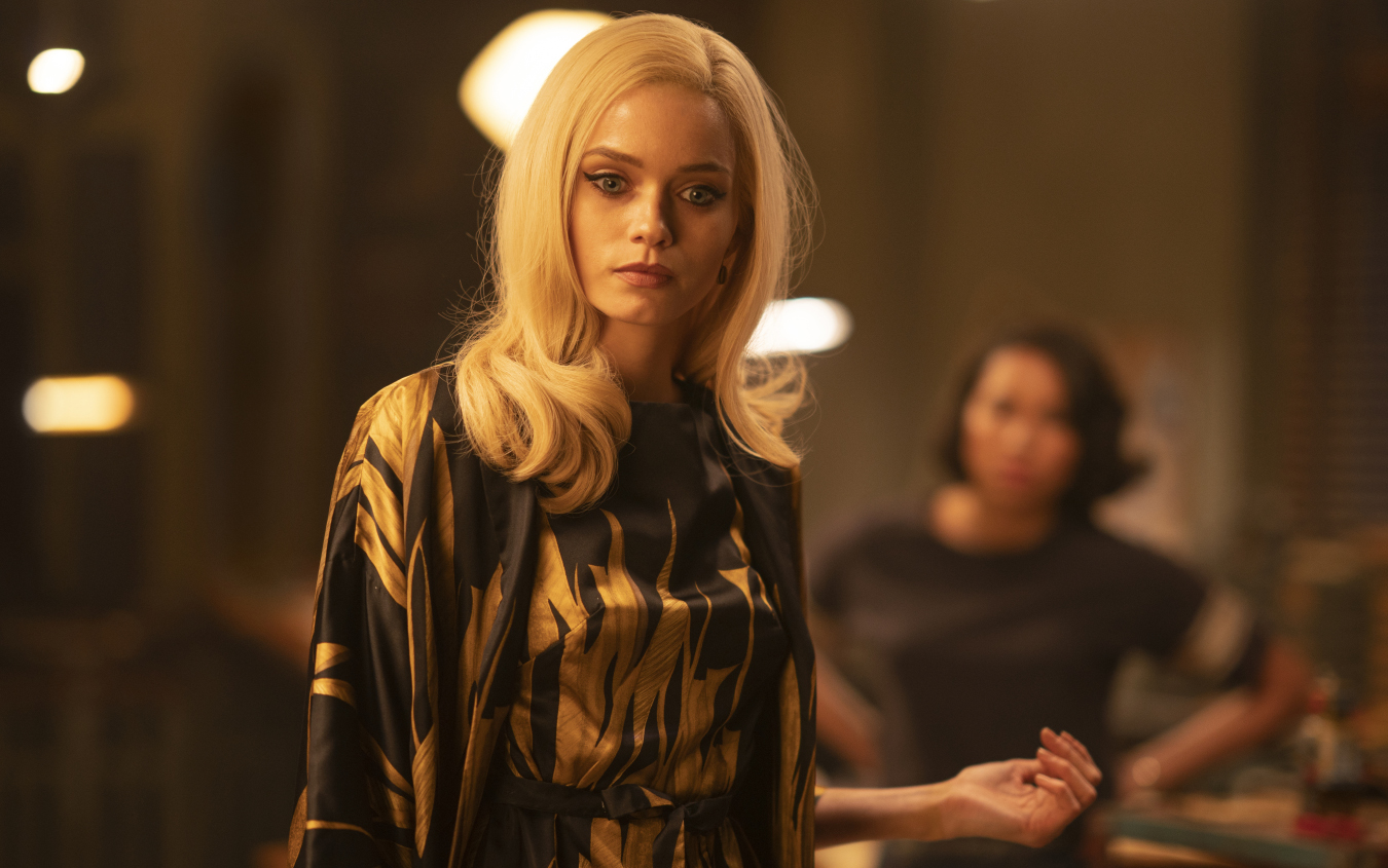 Lovecraft Country, le foto del finale della serie tv HBO in onda su Sky