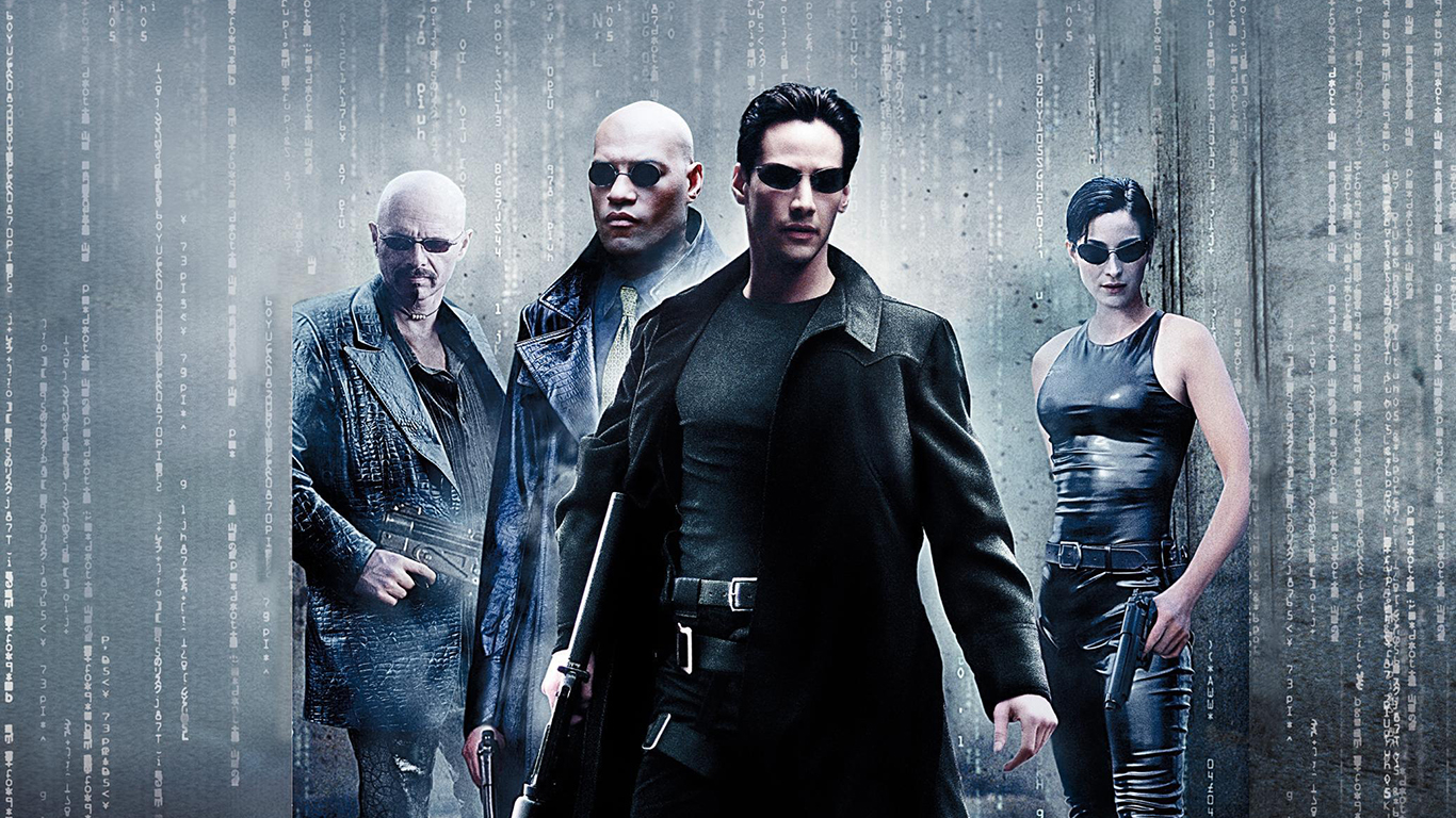 Matrix 5, in arrivo un nuovo film della saga | Sky TG24