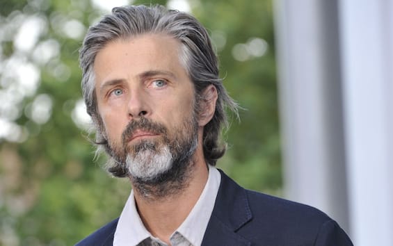 Il Gattopardo, Kim Rossi Stuart è il Principe di Salina nel poster ...