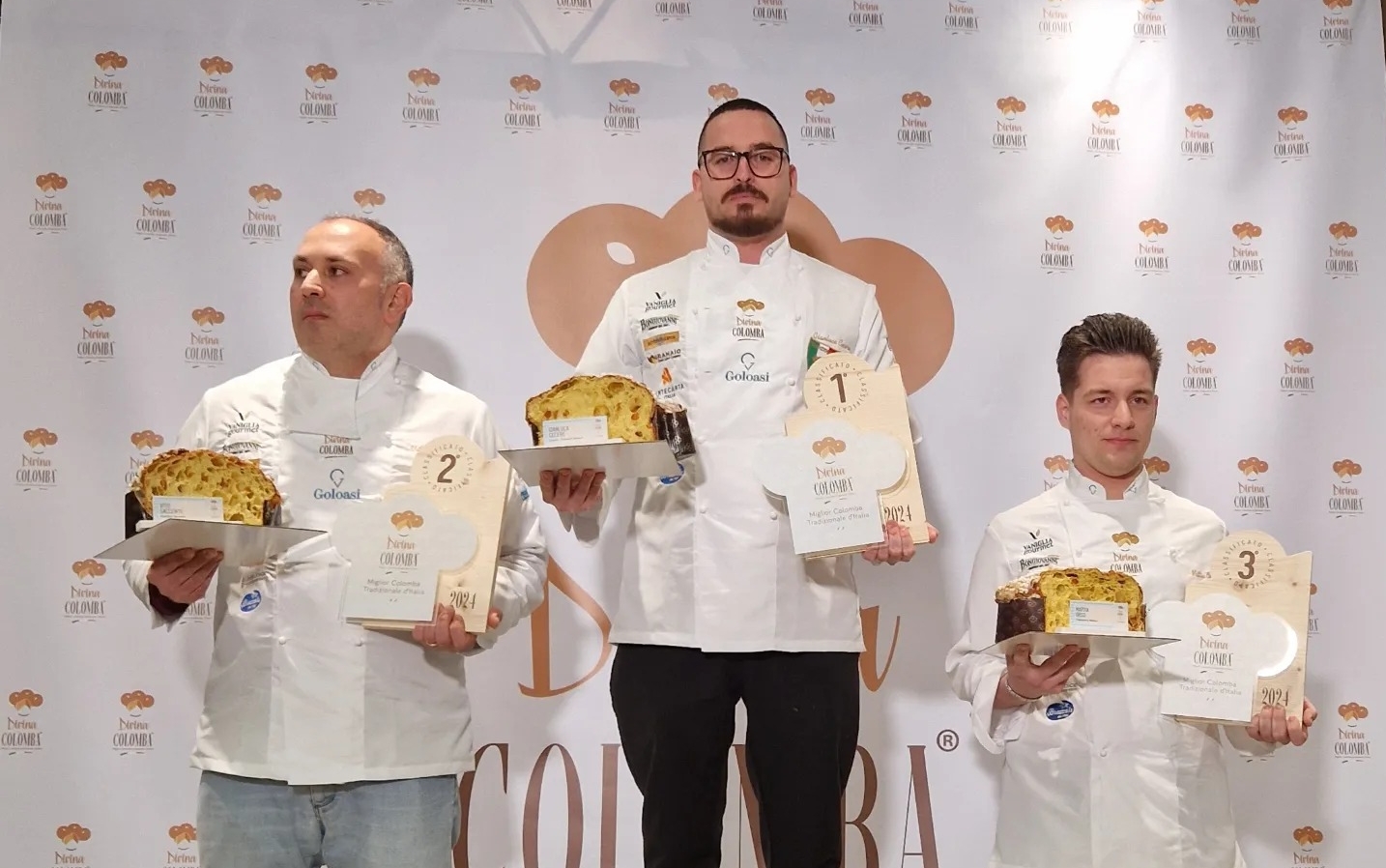 Le migliori colombe pasquali artigianali da comprare, la classifica ...