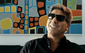 Kaiser, il film su Carlos Henrique Raposo, finto giocatore brasiliano ...