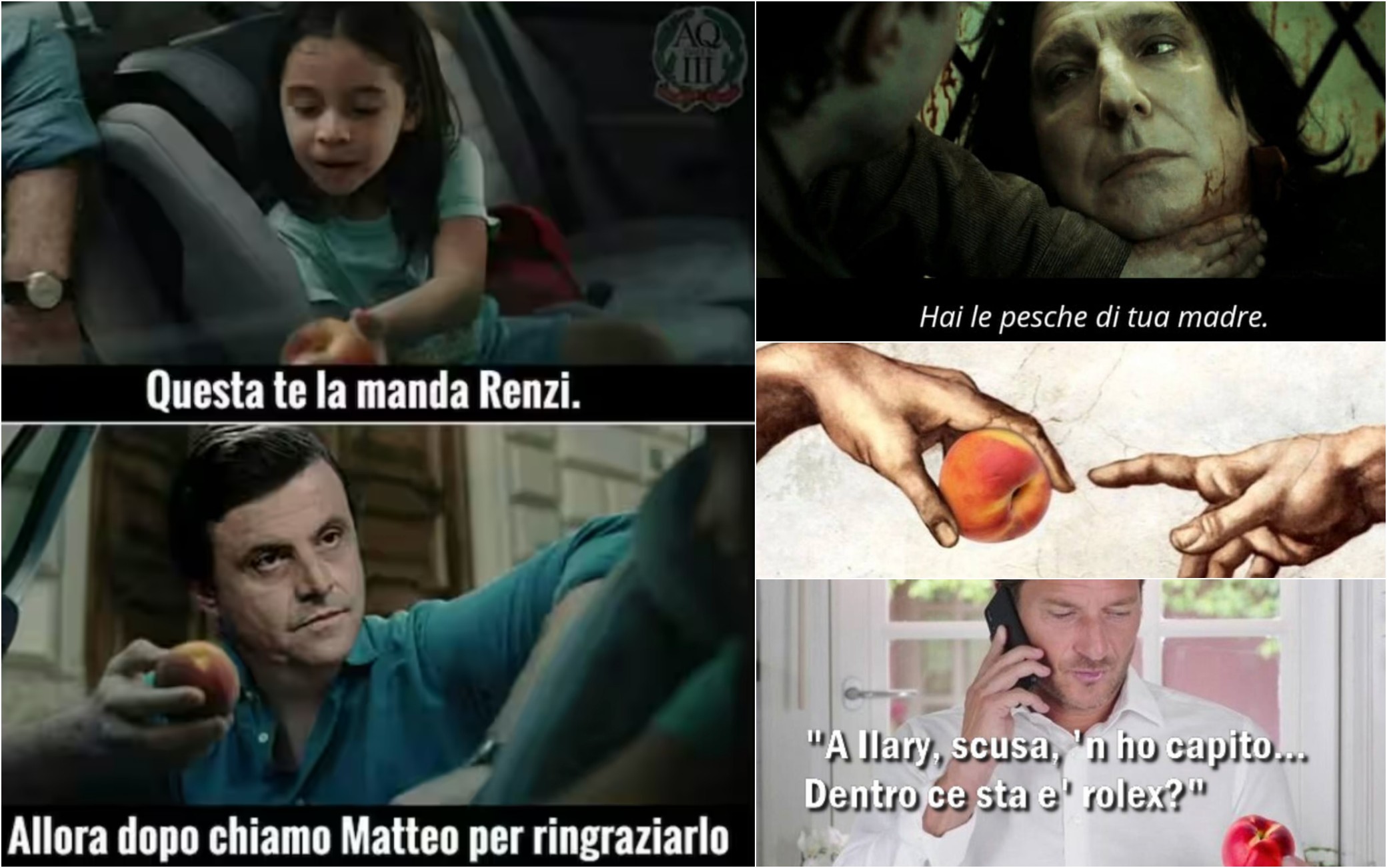 I migliori meme virali sui social nel 2023. FOTO | Sky TG24