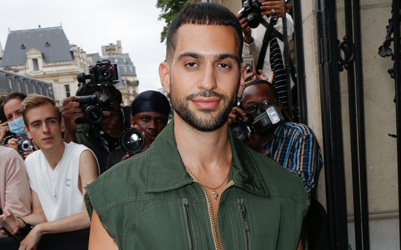 Mahmood, co-conduttore di Sanremo 2025. La sua storia, dalla vittoria a ...