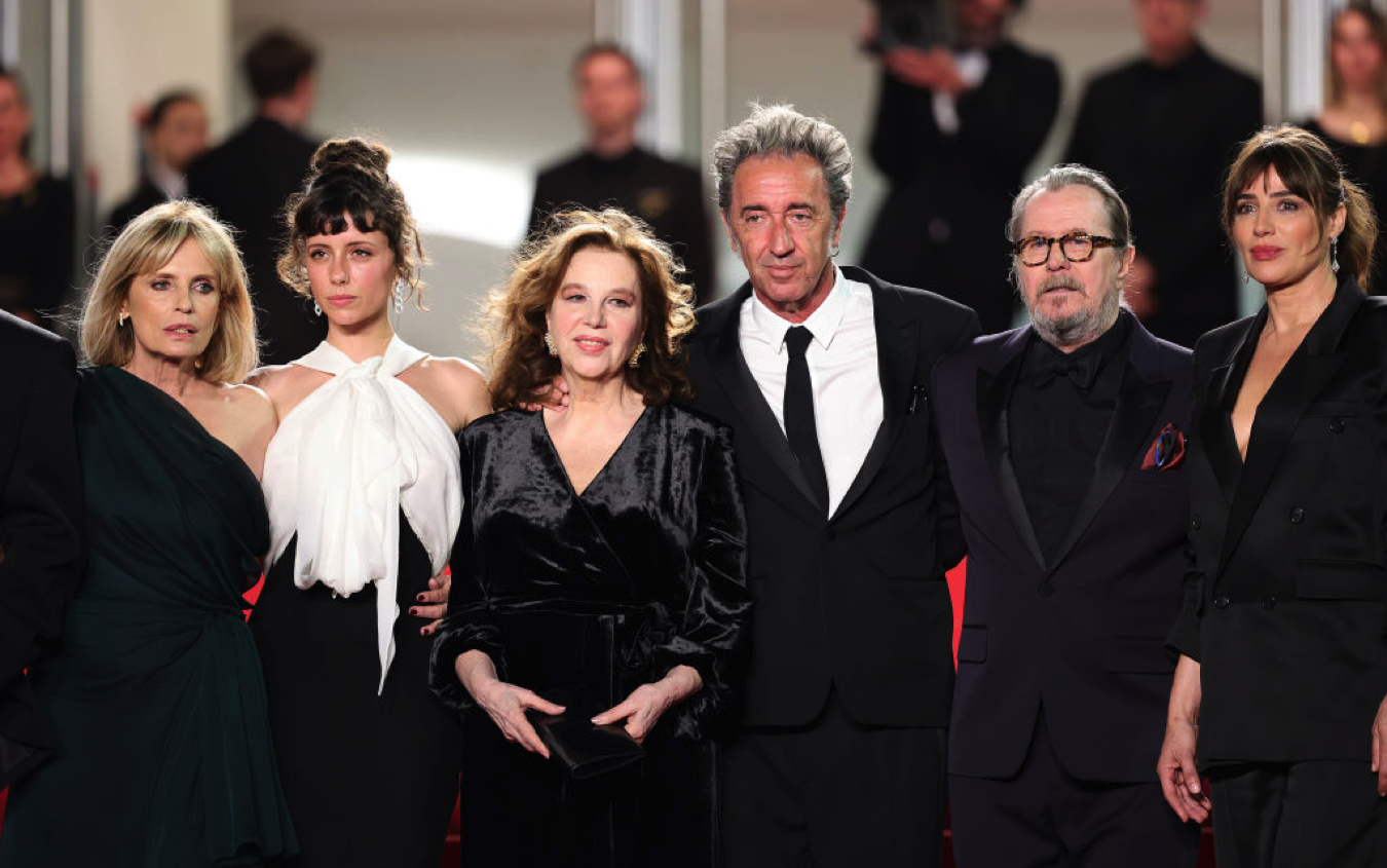 Luisa Ranieri, la fotostoria della moglie di Luca Zingaretti ...