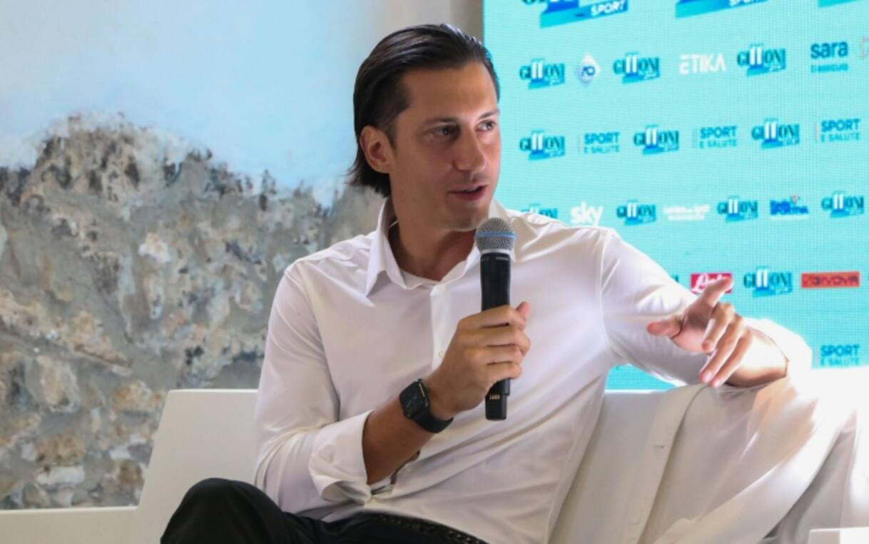 Alessandro Ossola tra sogni, paure e sfide impossibili