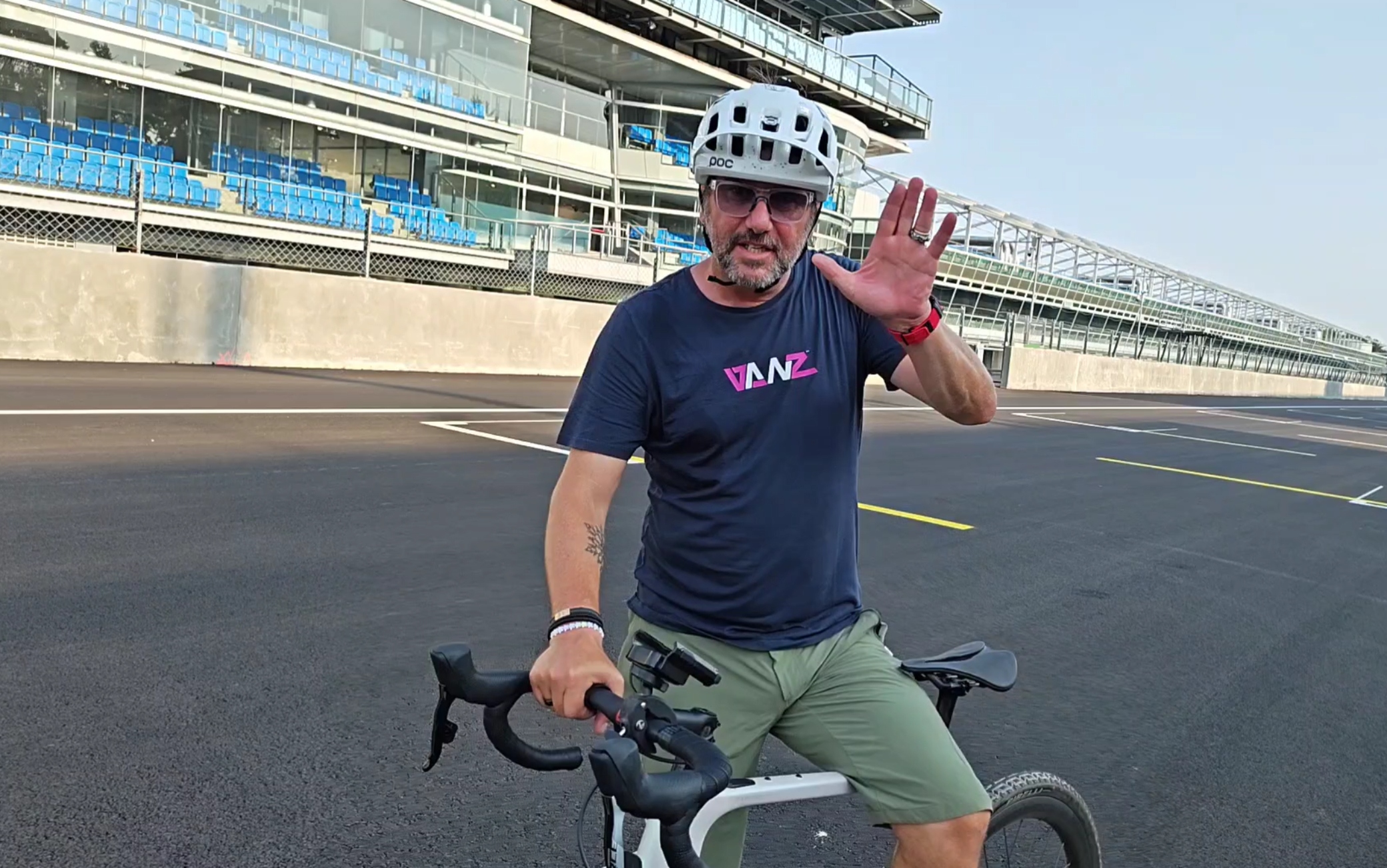 F1 a Monza, le novità sulla pista. Il video di Vanzini | Sky Sport