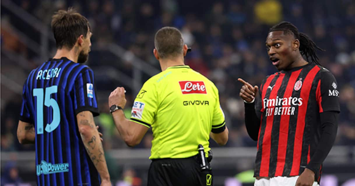 Serie A 2025-2026, chi vince lo scudetto? Le previsioni dell'Opta ...