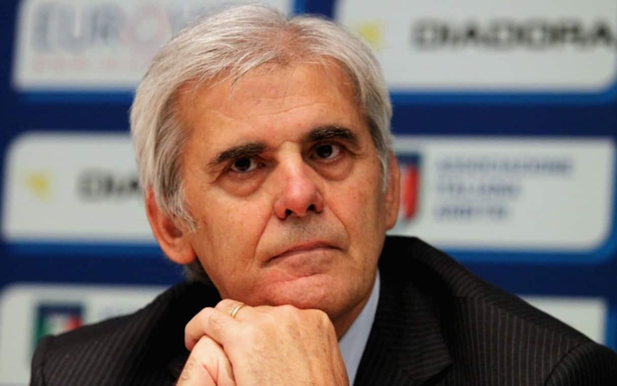 Nicchi: 'Riforma? Si rischia una nuova Calciopoli. Buffon deve misurare ...
