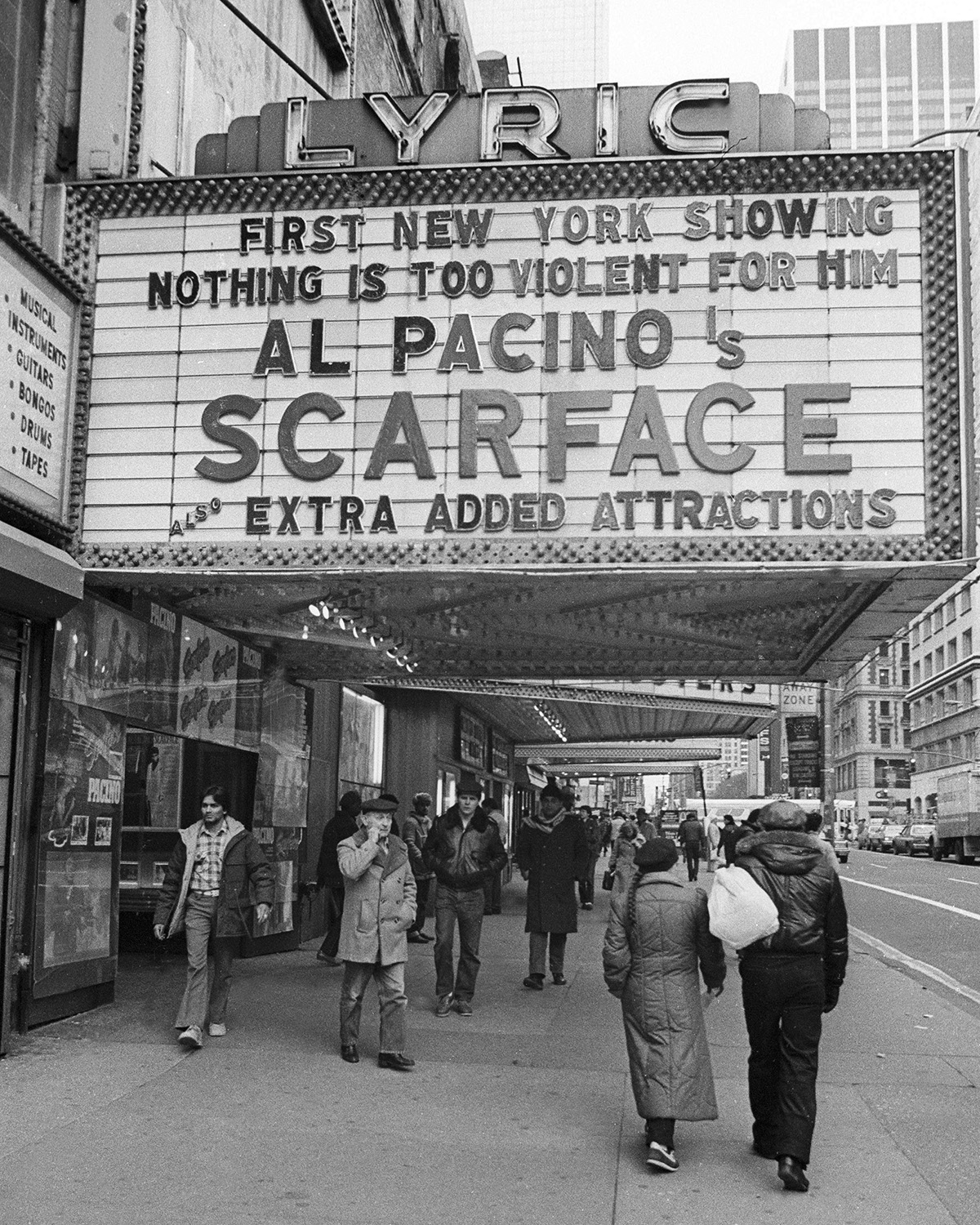 morto Angel Salazar, attore di Scarface e Carlito's Way | Sky TG24