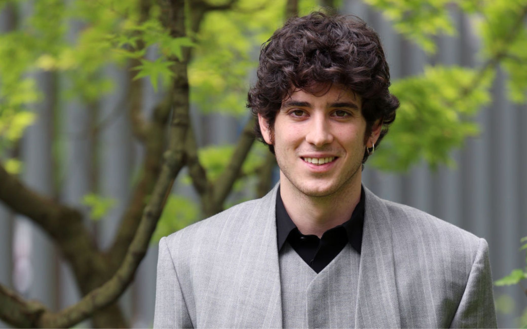 Marconi - L'uomo che ha connesso il mondo, il cast della serie tv con ...