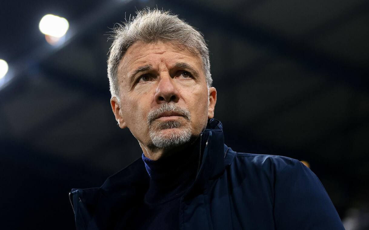 Lazio Roma, Baroni: 'Meritavamo di vincere il derby. Contro il Bodo ci ...
