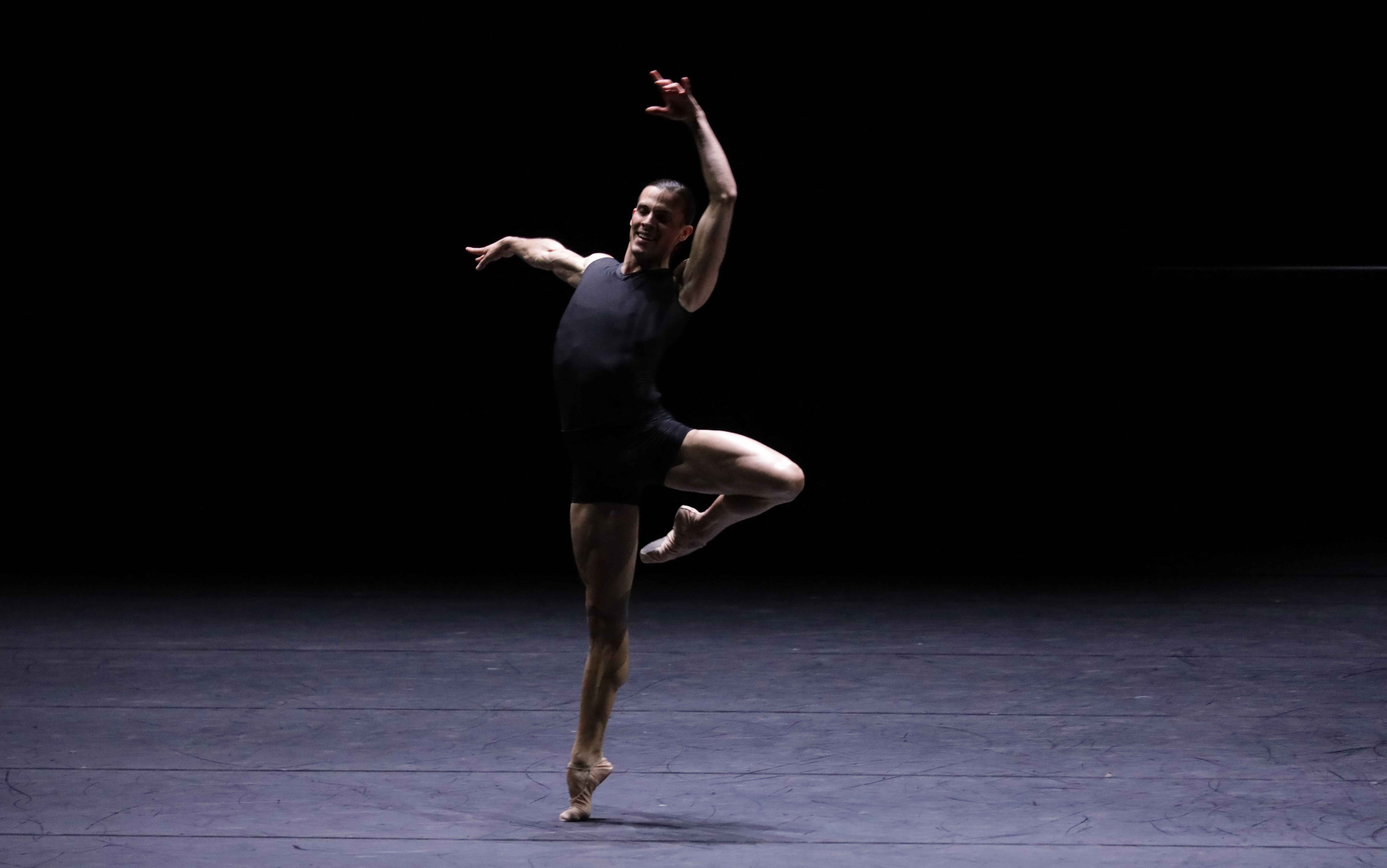 Danza, al Teatro alla Scala l'imperdibile 'Serata William Forsythe ...