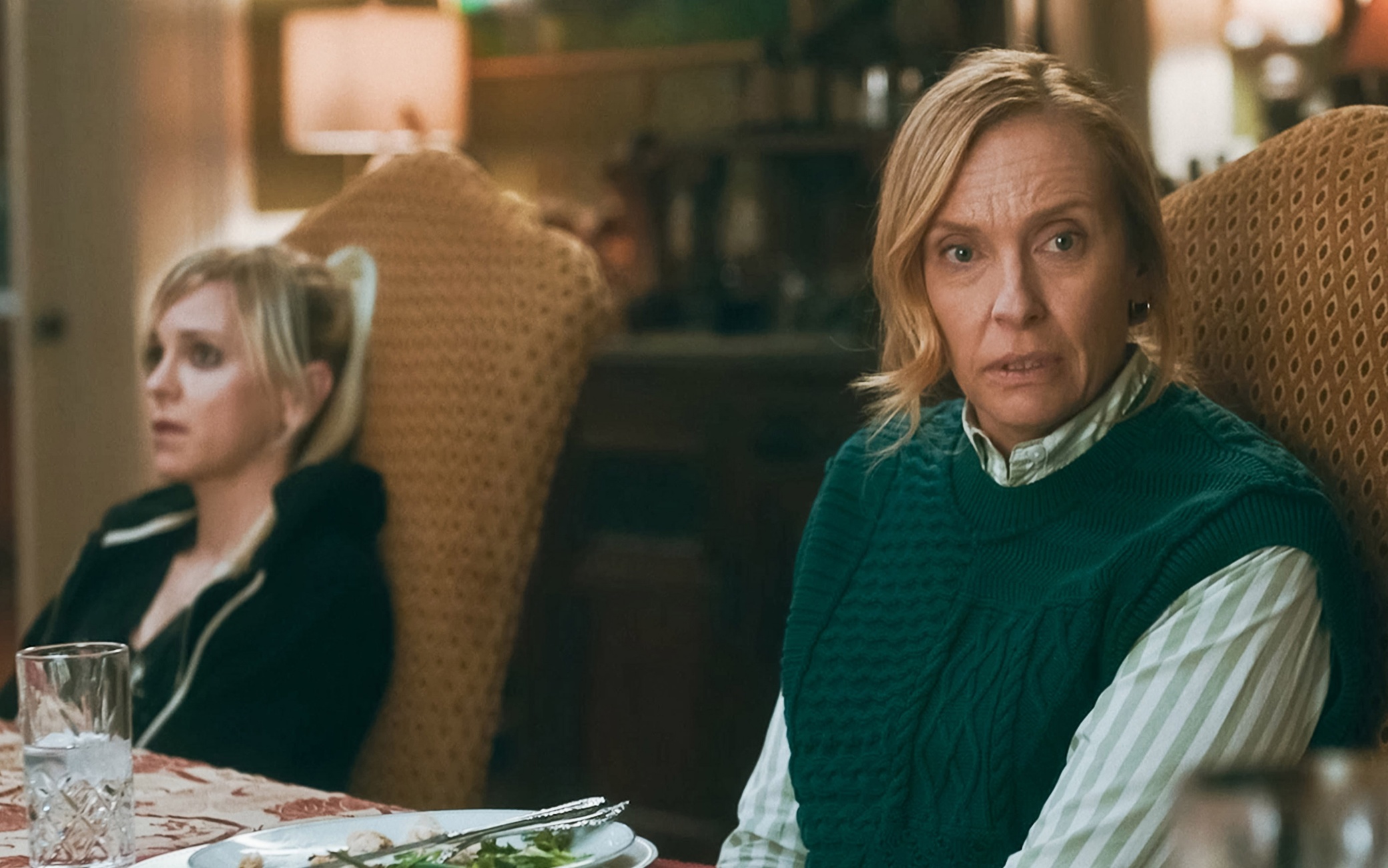 Compie 50 anni Toni Collette, da Little Miss Sunshine a Hereditary: i ...