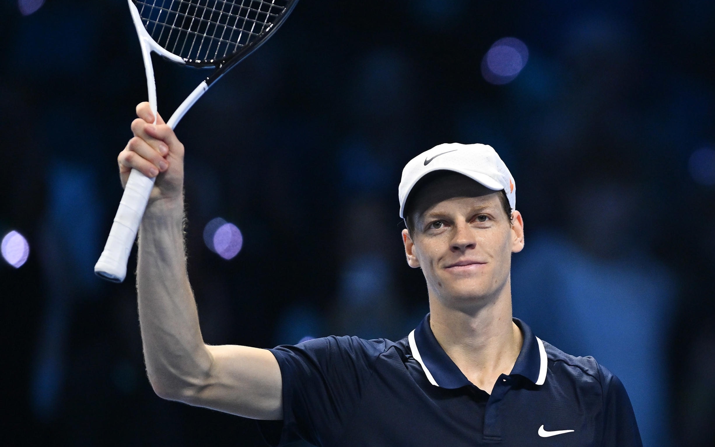Jannik Sinner vince Atp Finals, battuto Fritz 6-4, 6-4. Il torneo in Italia fino al 2030 | Sky TG24