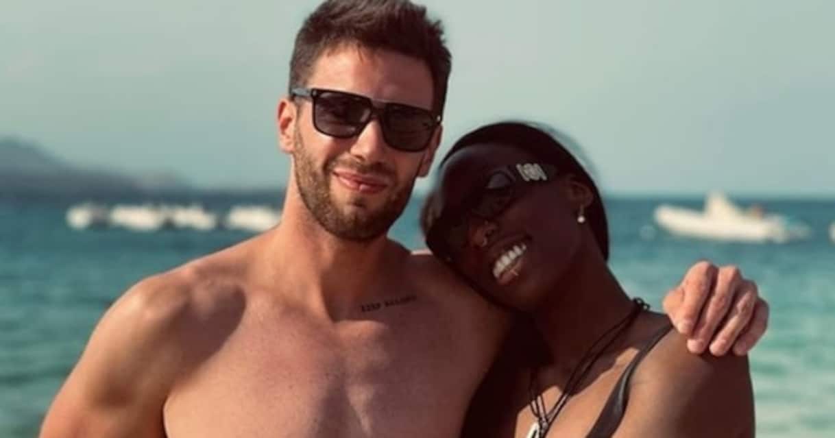 Paola Egonu, nuovo fidanzato: il pallavolista Michal Filip | Sky Sport