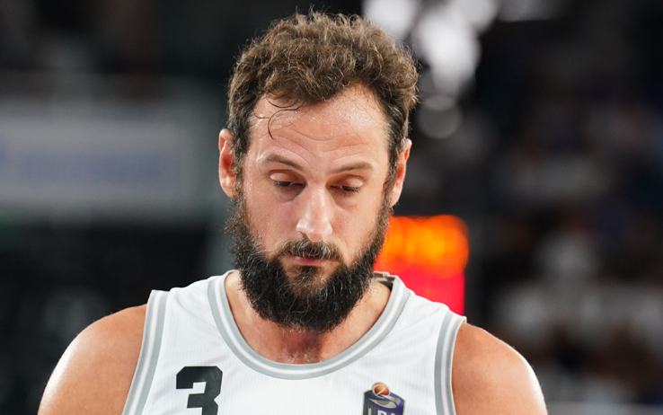 Virtus Bologna, colpo Zizic: l'ex Efes firma fino al 30 giugno 2026 ...