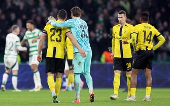 Ranking Uefa 2024 2025 per nazioni: la classifica aggiornata | Sky Sport