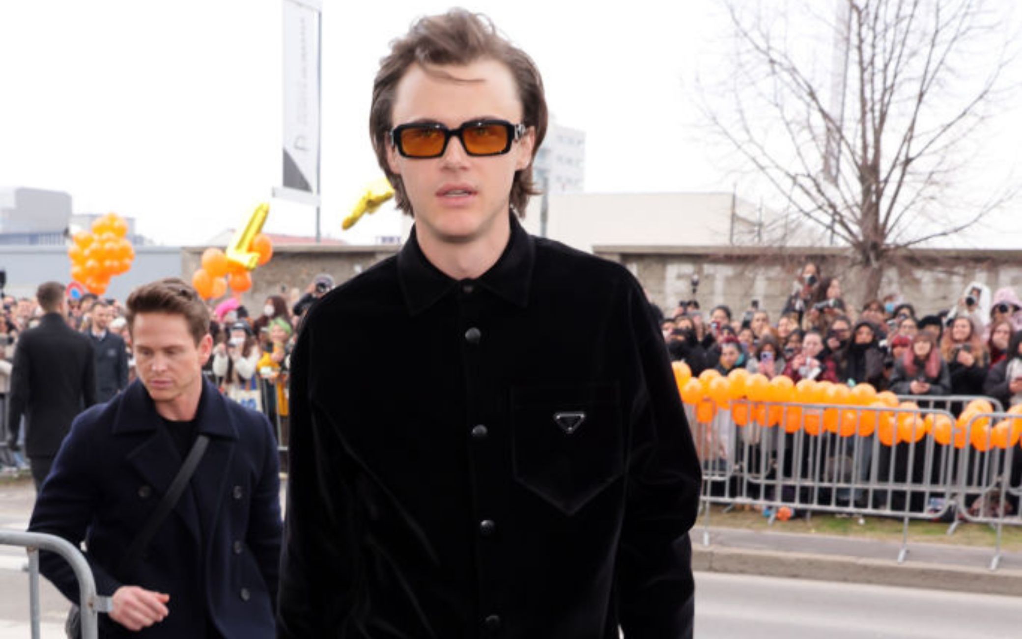 L'estate nei tuoi occhi 3, chi è Christopher Briney l'attore che ...