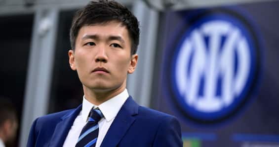 Inter con Steven Zhang: il bilancio degli anni da presidente | Sky Sport