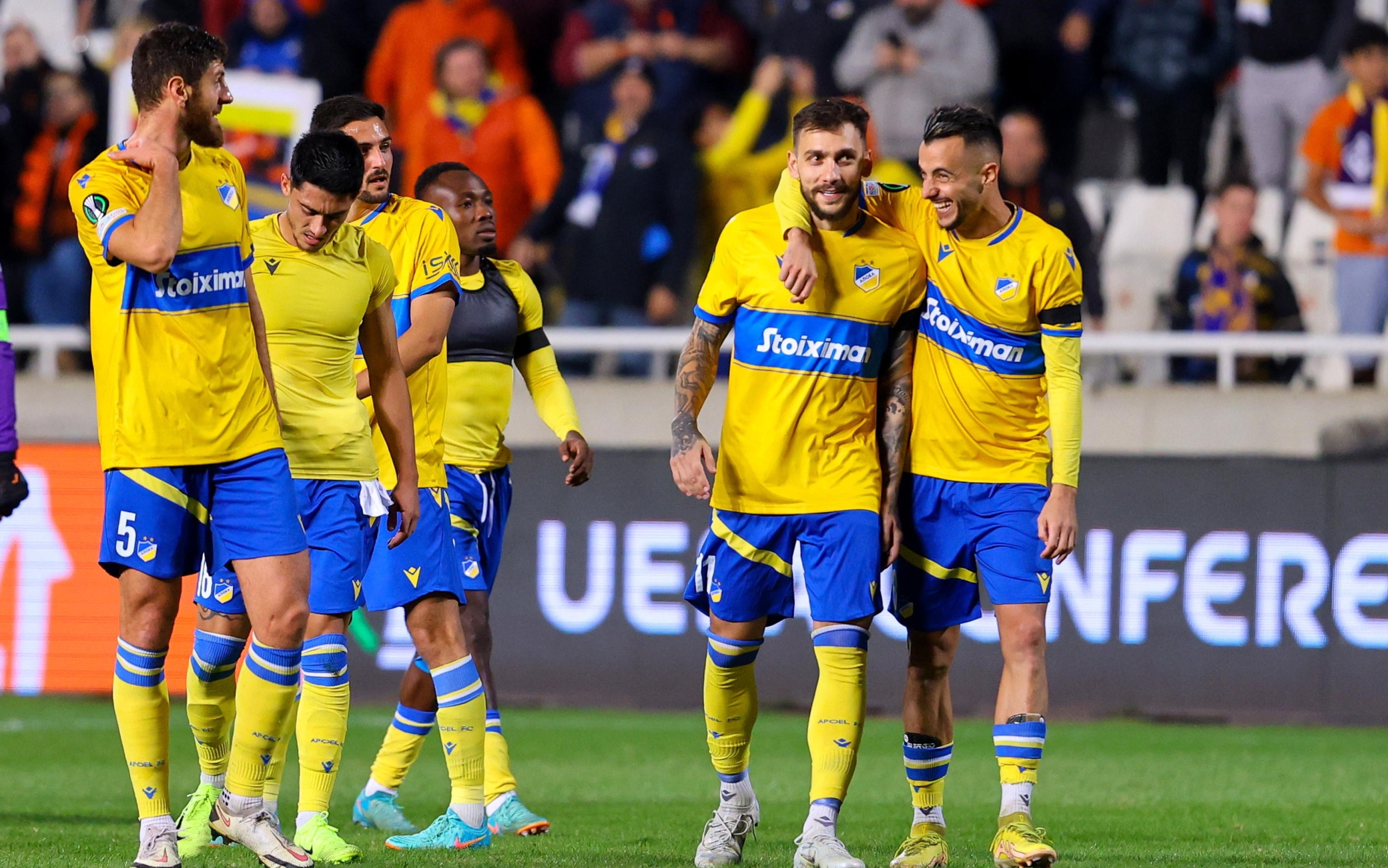 Ranking Uefa 2024 2025 per nazioni: la classifica aggiornata | Sky Sport