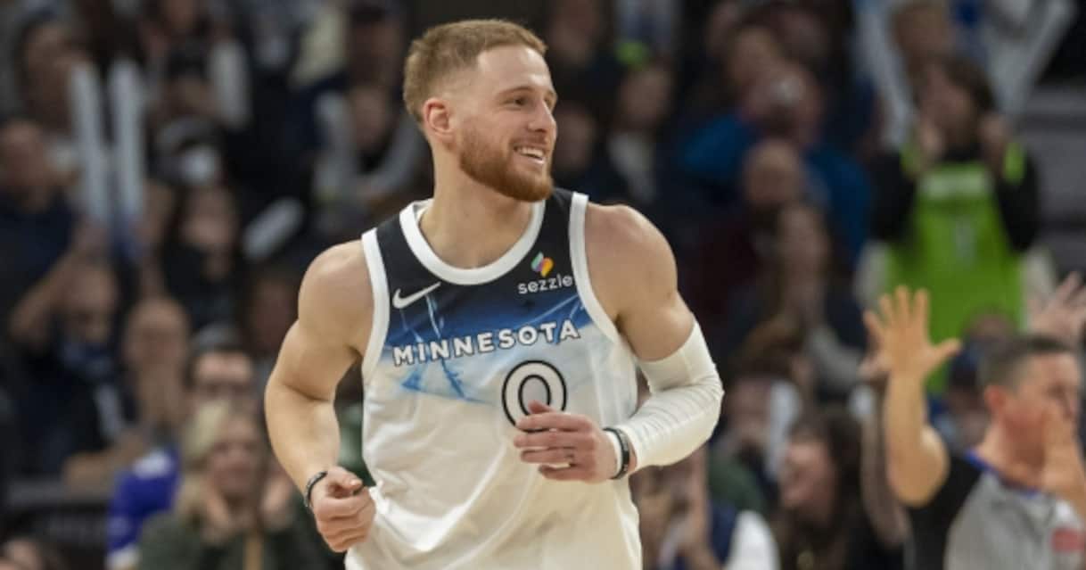 Donte DiVincenzo prende la cittadinanza italiana: giocherà Eurobasket ...