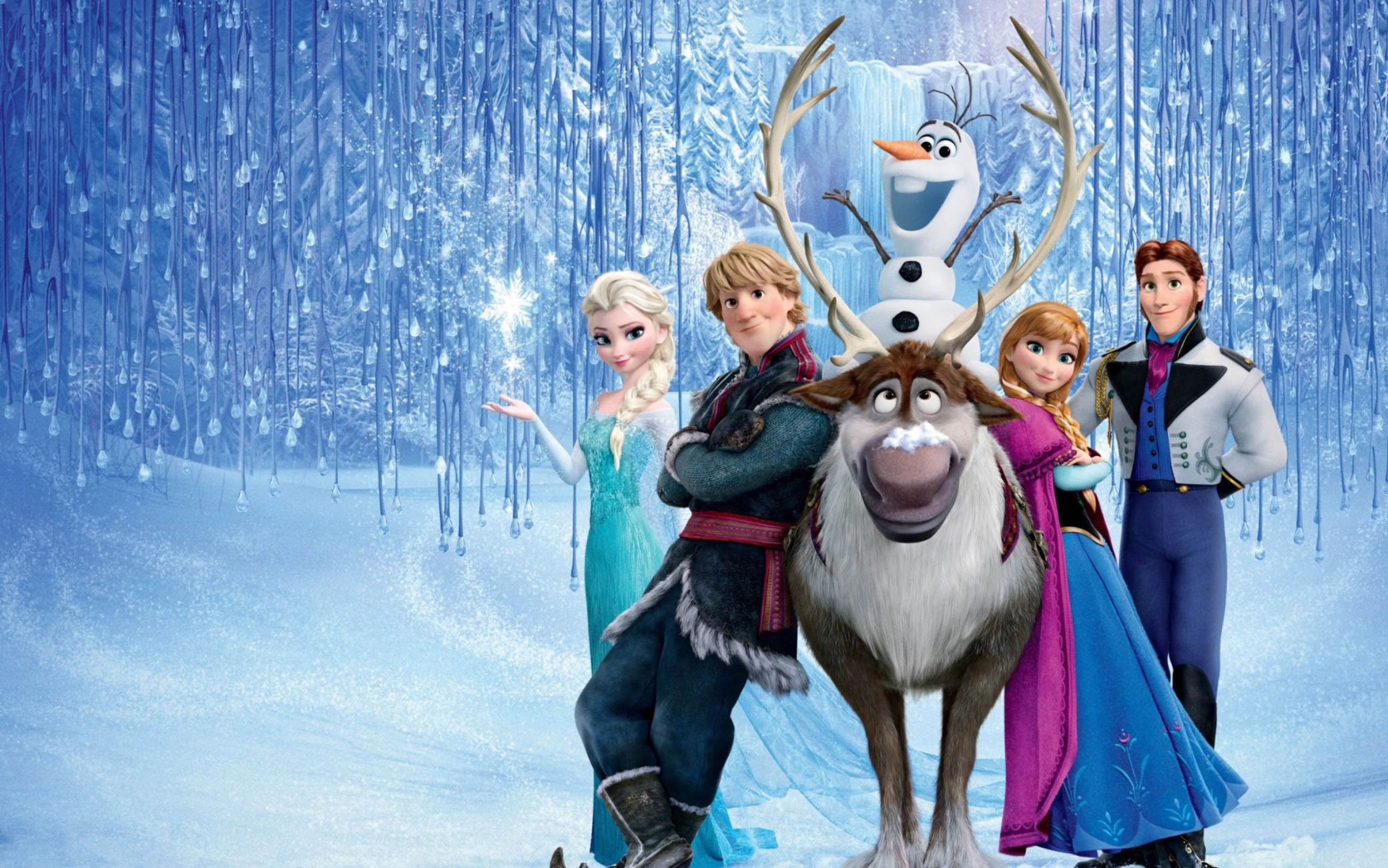 Frozen 3, annunciata la data di uscita I Sky TG24