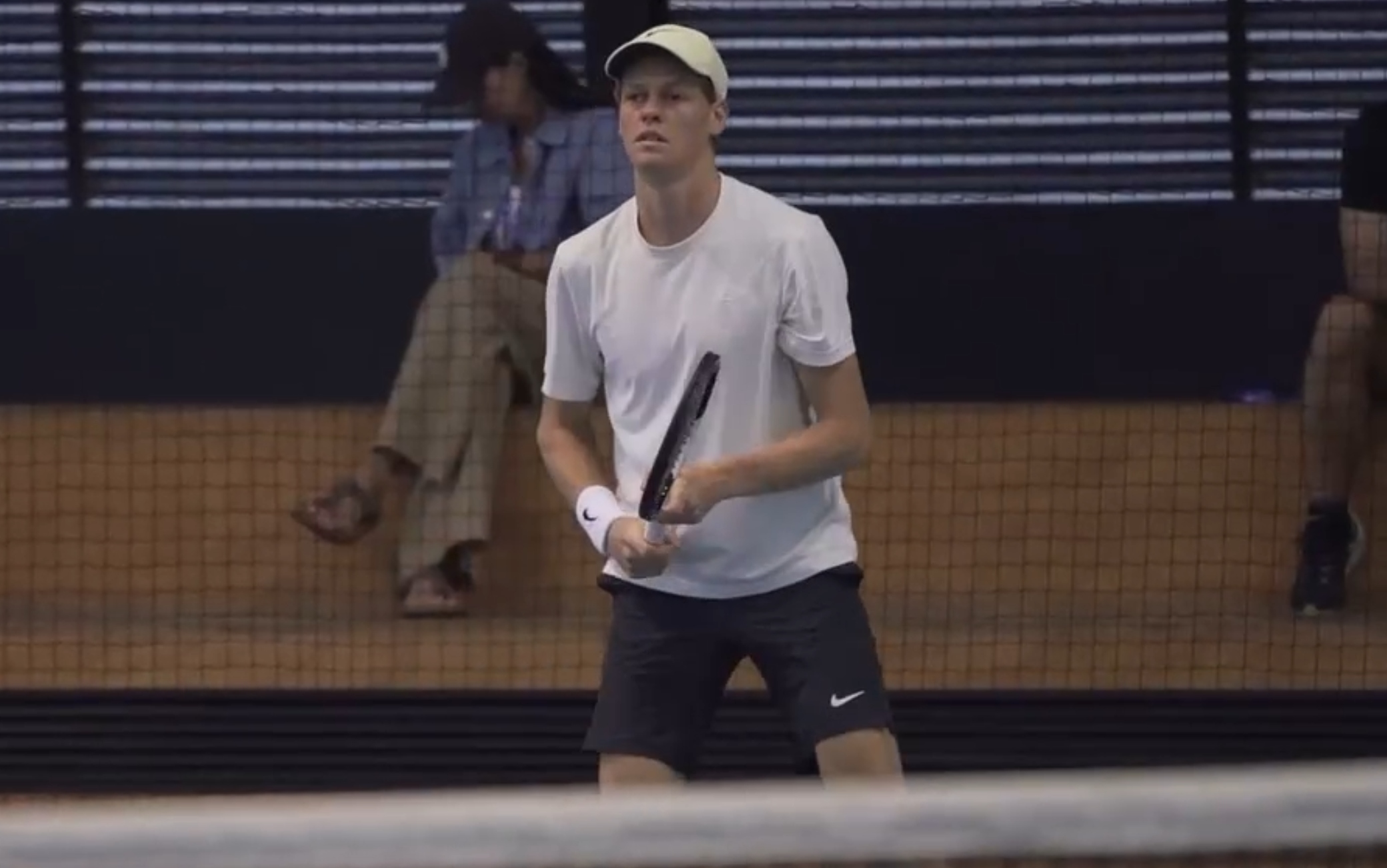 Sinner Zverev agli Australian Open 2025, dove vedere in tv e streaming ...