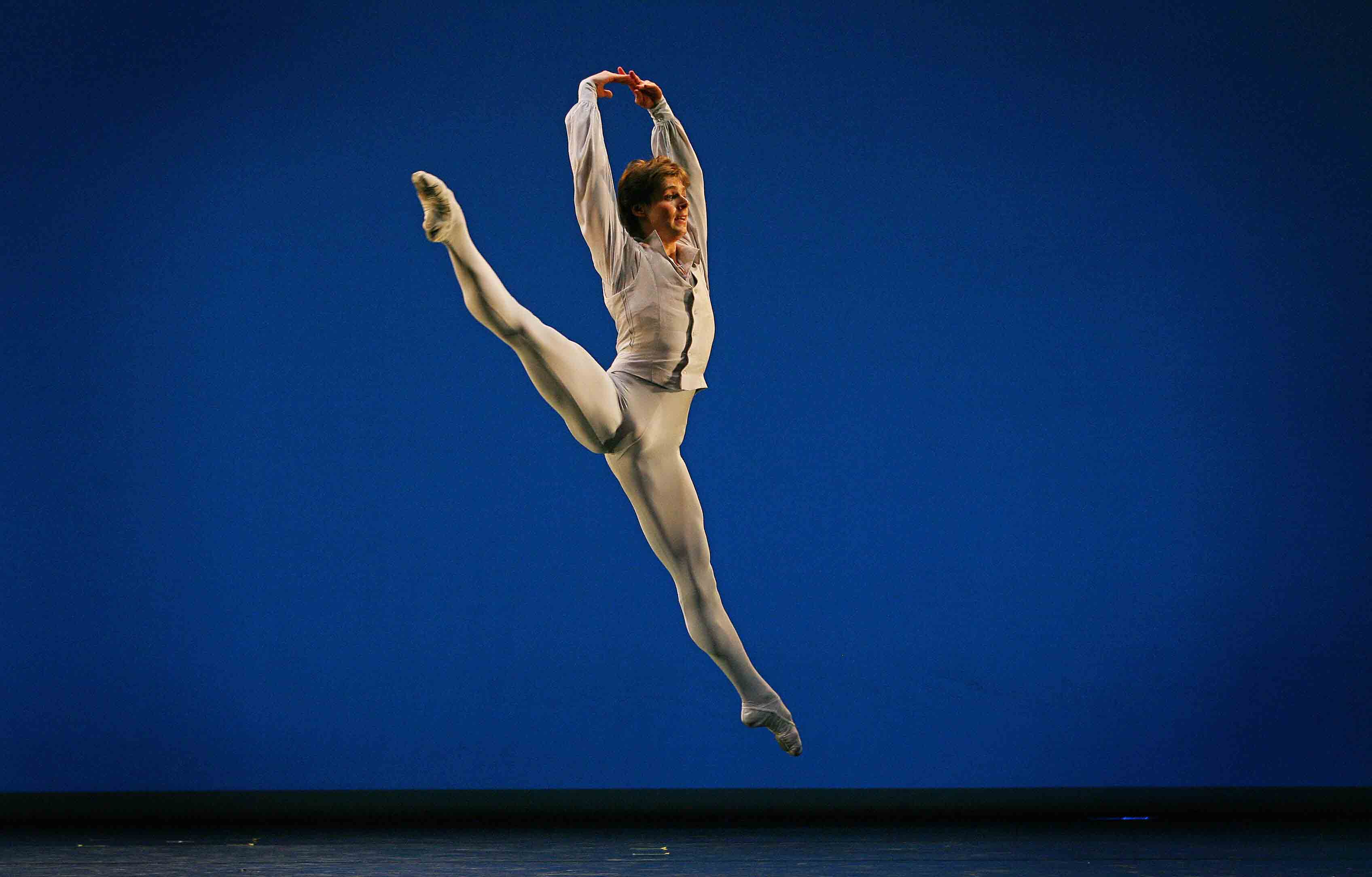 Vladimir Shklyarov, stella del balletto russo, è morto a 39 anni. Il ...