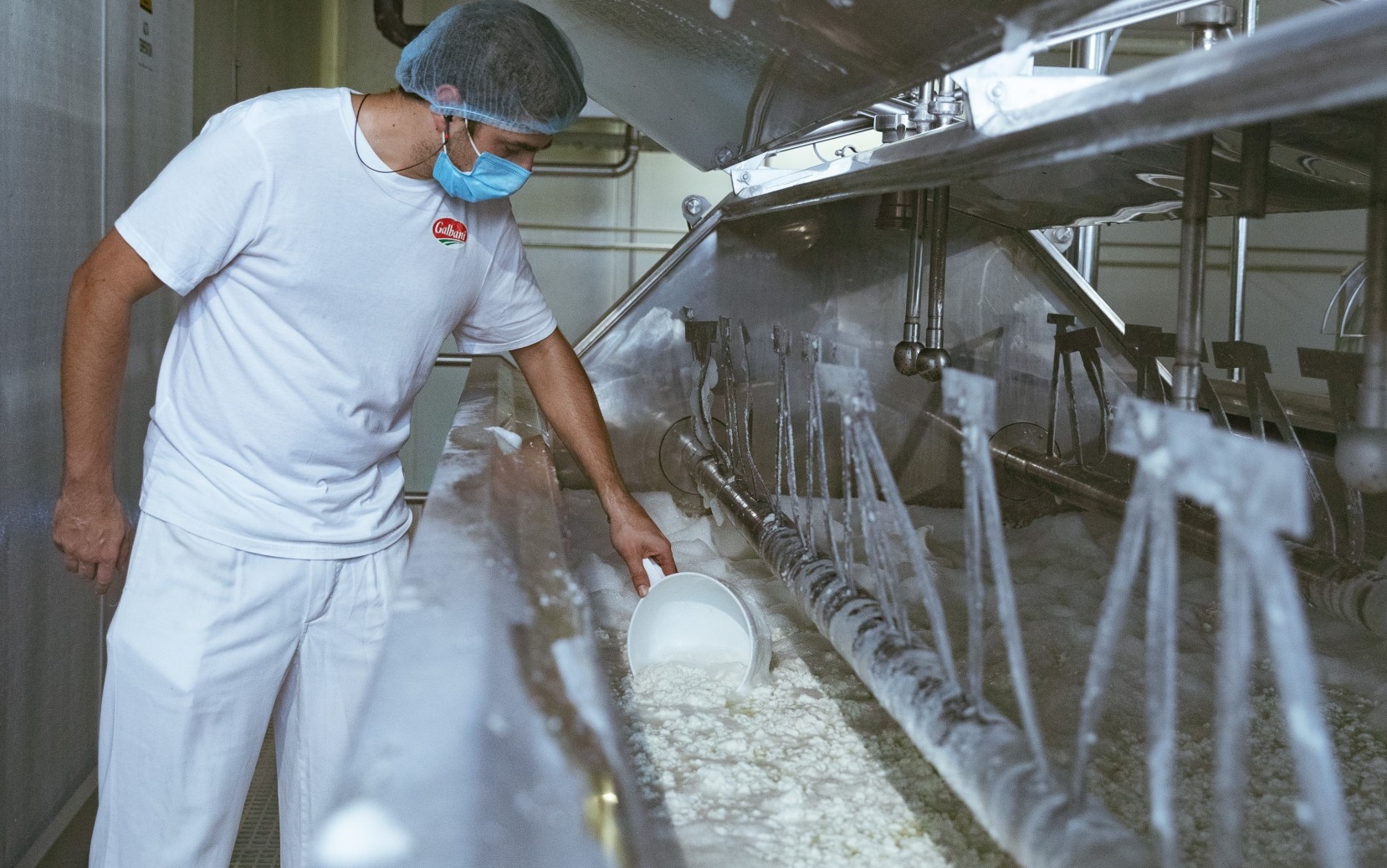 Lactalis accelera la crescita in Italia, 160 milioni di investimenti ...